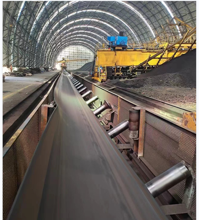 News - How to prevent the conveyor belt from running off