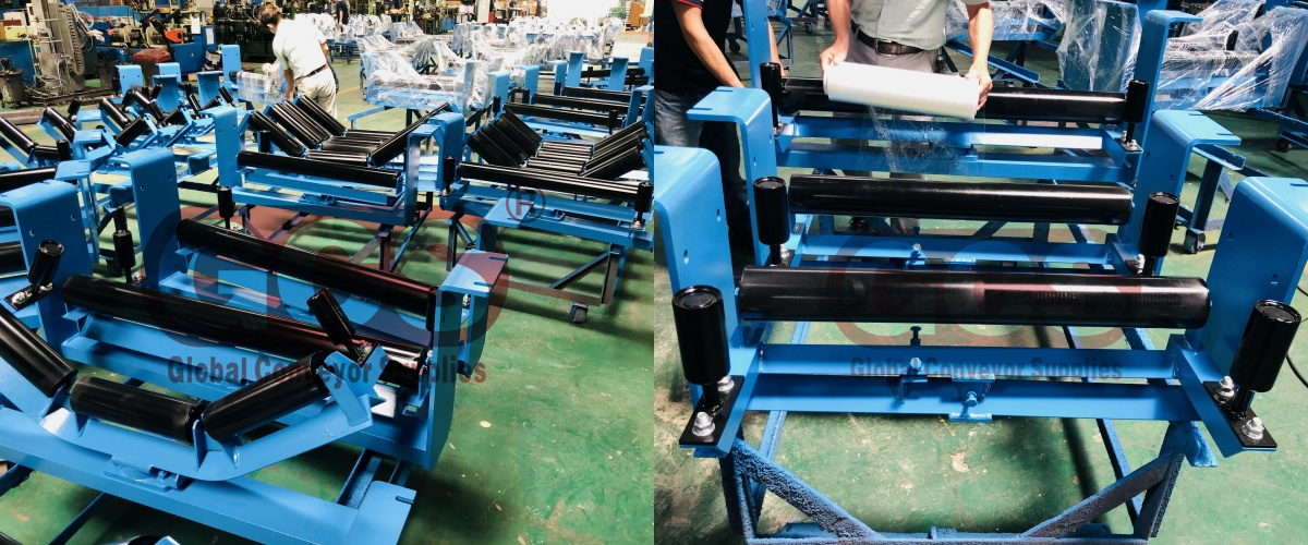 News - Choosing a good guide roller is helpful to improve the service ...