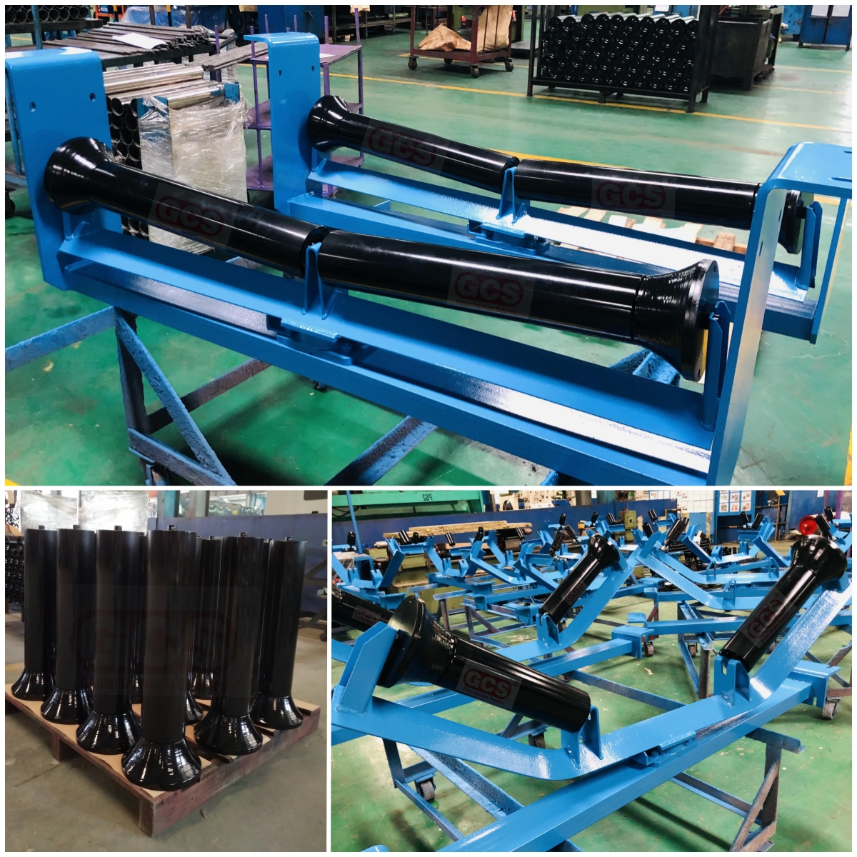 News What Is A Conveyor Guide Roller News What Is A Conveyor Guide Roller
